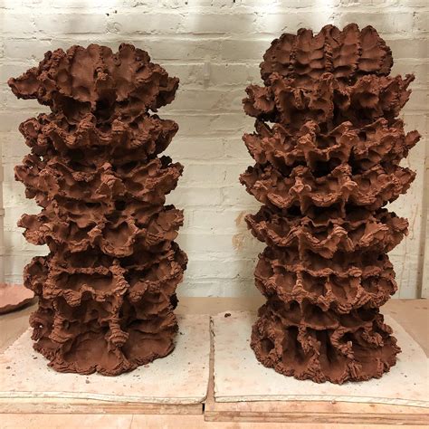 Risd Ceramics Artist In Residence — Dove Hornbuckle