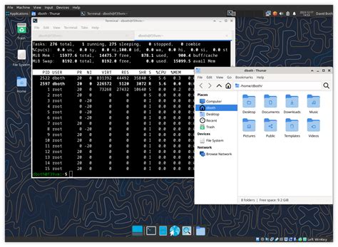 8 Reasons To Use The Xfce Linux Desktop Environment