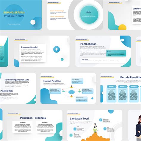 Power Point Sempro Sidang Skripsi [canva] Clicky