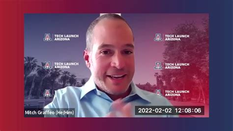 A Fireside Chat With College Of Medicine Tucson Dean Michael Abecassis Youtube