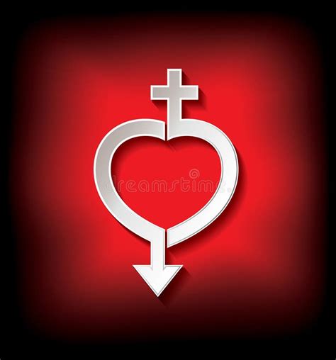 Sex Icon Stock Vector Illustration Of Marriage Design 45222673