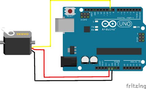 SG90 Servo Motor Basics What You Need To Know Welcome