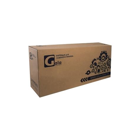 Драм картридж Galaprint для принтеров Xerox 10000 копий Gp101r00664