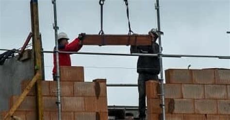 40 Des Logements Neufs Sont Construits Dans Seulement 1 Des Villes