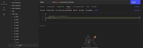 OWASP API Security Top 10 Via VAPI Walkthrough