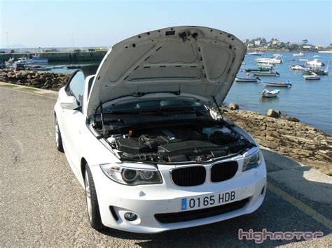 Bmw118dengine