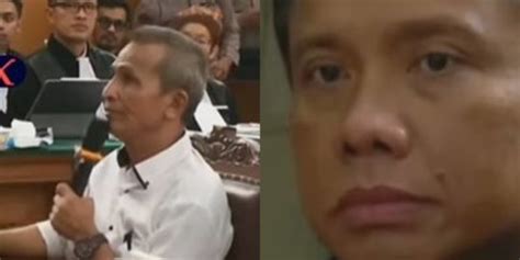 Saat Ayah Brigadir J Minta Ferdy Sambo And Putri Buka Masker Ekspresi