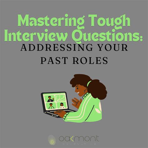 Hannah Stevens On Linkedin 👨‍💻mastering Tough Interview Questions