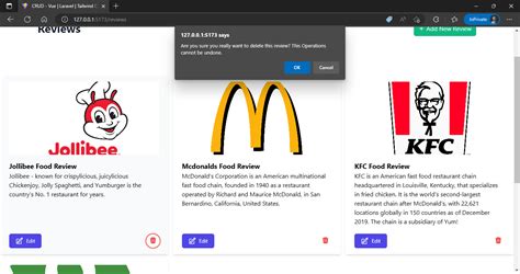 Github Celsodasecondlaravel Vue Crud