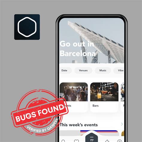 Qawerk On Linkedin Bugcrawl Xceedapp Apptesting Softwaretesing Testingcompany