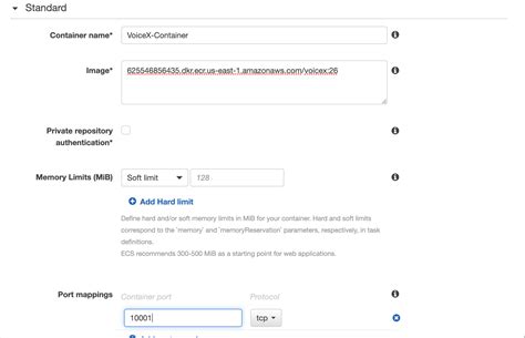 spring boot aws network load balancer health check is failing for ecs