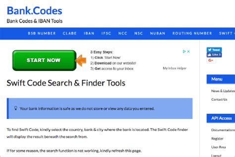 What Is Swift Code FAQ Guide From WorldRemit