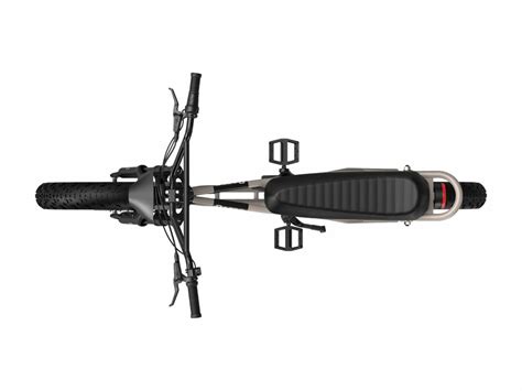 This Class 2 Ebike Lets You Fine Tune Your Rides Characteristics