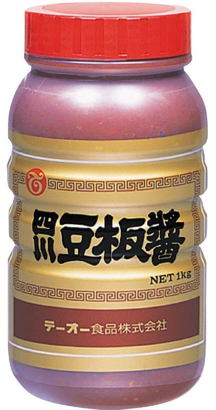 テーオー 四川豆板醤 1kg ヤスノ・オンライン Web注文・商品紹介サイト