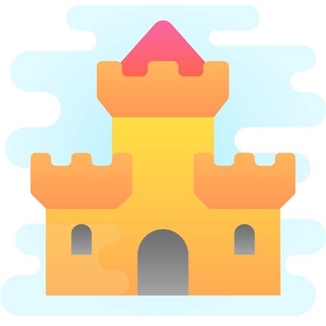 Castle Icon Icons Logos Symbols Free Download Png Svg