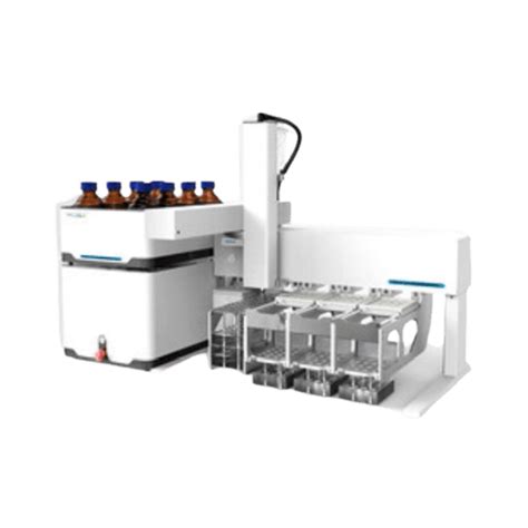 Automated Extraction System Elite Scientific And Meditech Co