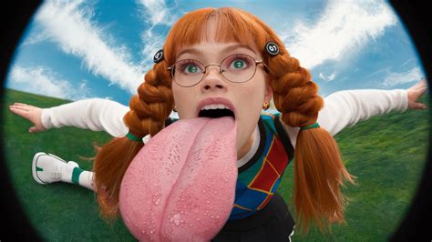 Penelope Sml Camera Lick Pov By Duhdoores On Deviantart