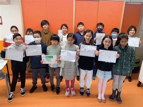 みんなの将来の夢聞かせて下さい JCS日本語学校シティ校 トピックス 日豪プレス オーストラリアの生活情報サイト NICHIGO PRESS