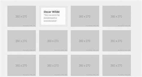 17 Bootstrap Image Hover Effect Examples Onaircode