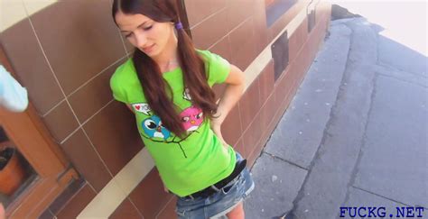 Naked Redhead Aimee Ryan Gets Fully Satisfied