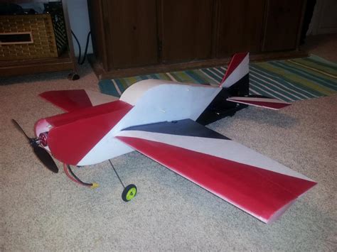 FT D Scratch Build Page FliteTest Forum