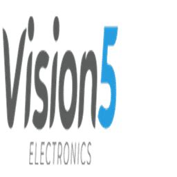 Vision 5 Electronics - Crunchbase Company Profile & Funding