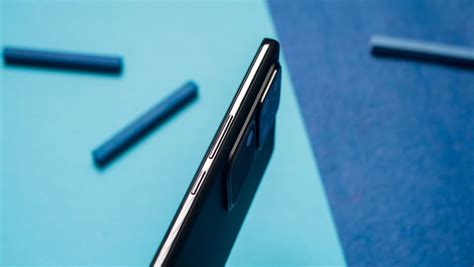 Vivo V Pro Review Svelte Design Stunning Cameras Android Central