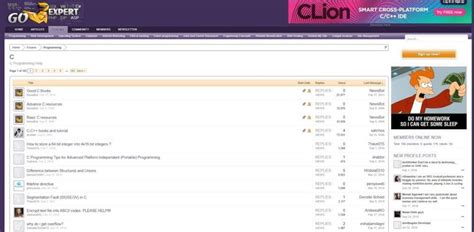 Best Programming Forums For Freelance And In Office Geeks