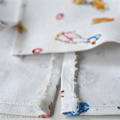 Drawstring Backpack Free Tutorial DIY Tutorial Ideas