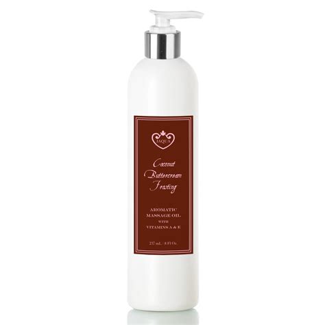 Massage Oils Jaqua