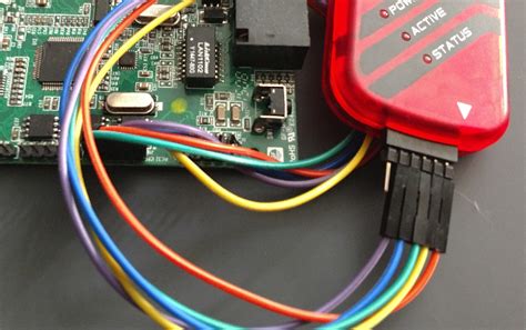 How To Decompile Bin From Microchip EEPROM General Electronics The
