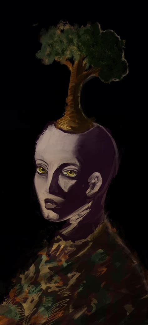 Is The Ear Too Bright Posing Too Ambiguous Does She Look Too Much Like A Barbershop Client