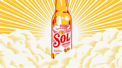 Sol Beer Logo