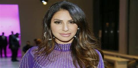 Who Is Jennifer Aydin New Details On Rhonj Stars Sex Life And Her
