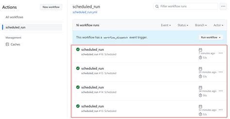 Dbt Coreで開発したmodelをgithub Actionsで定期実行してみた Developersio