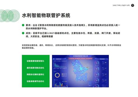 智慧水利建设方案