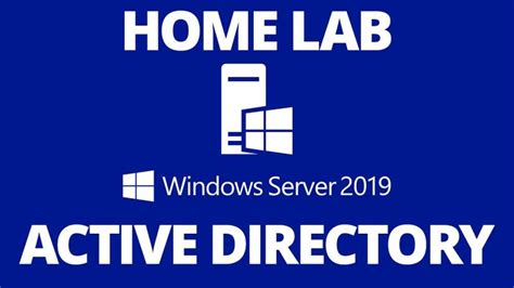 How To Setup A Basic Home Lab Running Active Directory Hyper V Manager
