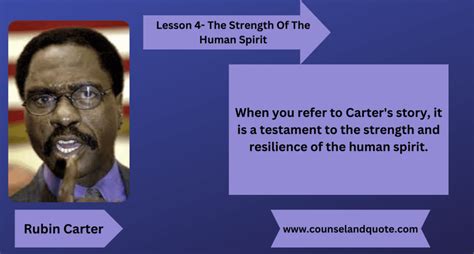 Best 10 Lessons From Rubin Carter Book The Sixteenth Round