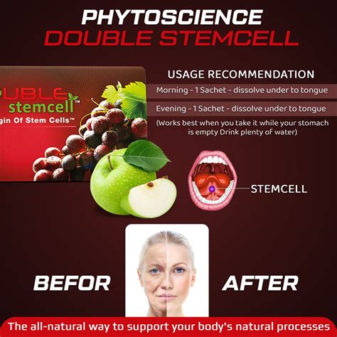 Phytoscience Logo Phytoscience Phytocelltech Double Stemcell 12