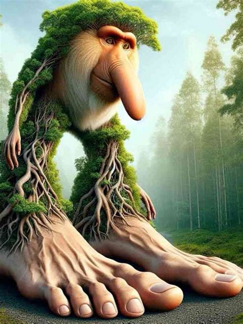 Fenomena Brainrot Anomali Meme Absurd Sebagai Cerminan Kelelahan