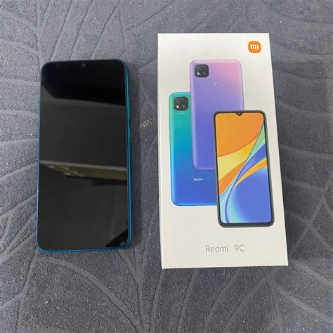 Redmi C Mobile Phones Gadgets Mobile Phones Android Phones