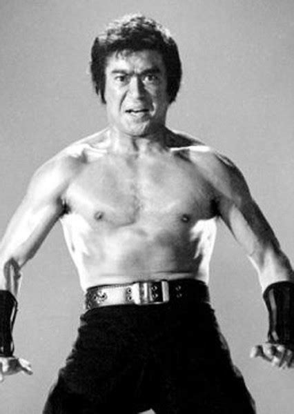 Sonny Chiba Fan Casting