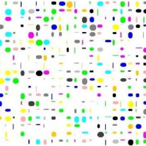 An Example For A Different Line Captcha An Image With Multiple Lines