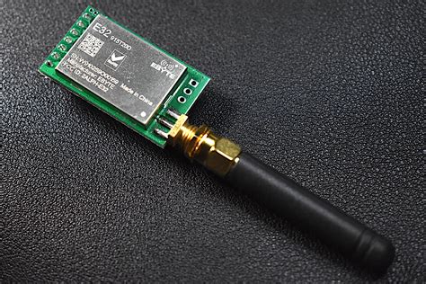 Lora 915mhz Ebyte Module — Maker Portal