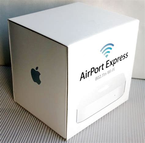 Apple Airport Express A1392 Router Catawiki