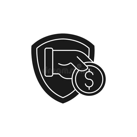 Secure Payment Icon Vector Illustration Payment Security And Safety