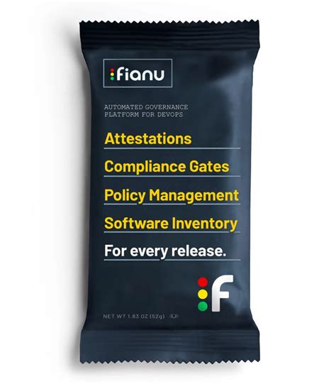 Devops Compliance Github Fianu Softwaredevelopment Automation