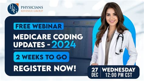 Free Healthcare Webinars On Linkedin Free Webinar Coding Updates 18