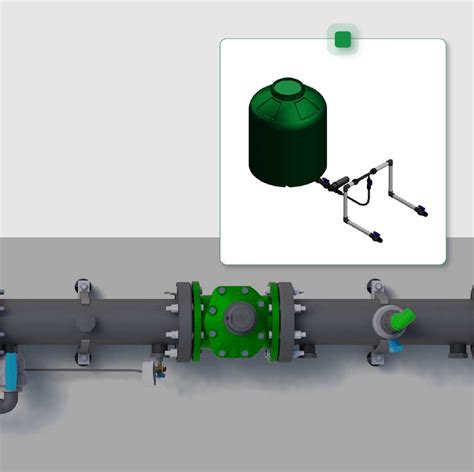 Drip Emission Emitter Spacing Rivulis Knowledge Hub