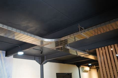 Cable Support System Pt Nobi Putra Angkasa